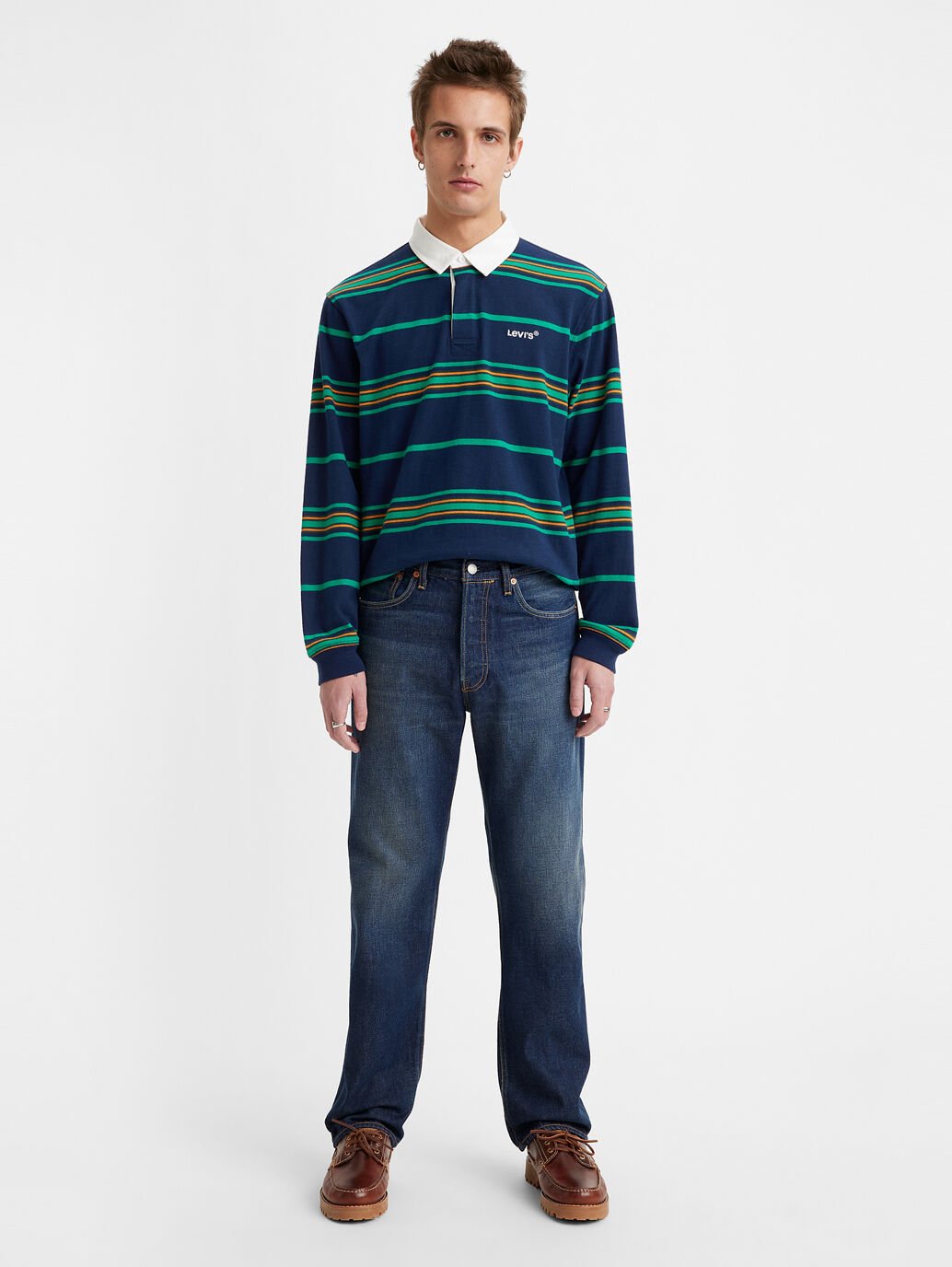 005013411 501 Original Low Tides Blue – Hidden Valley Clothing