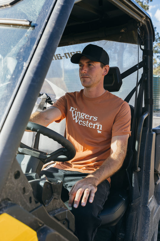 Buy Ringer Western Clothing Australia | Ringer Western Shirts, Hats & T ...