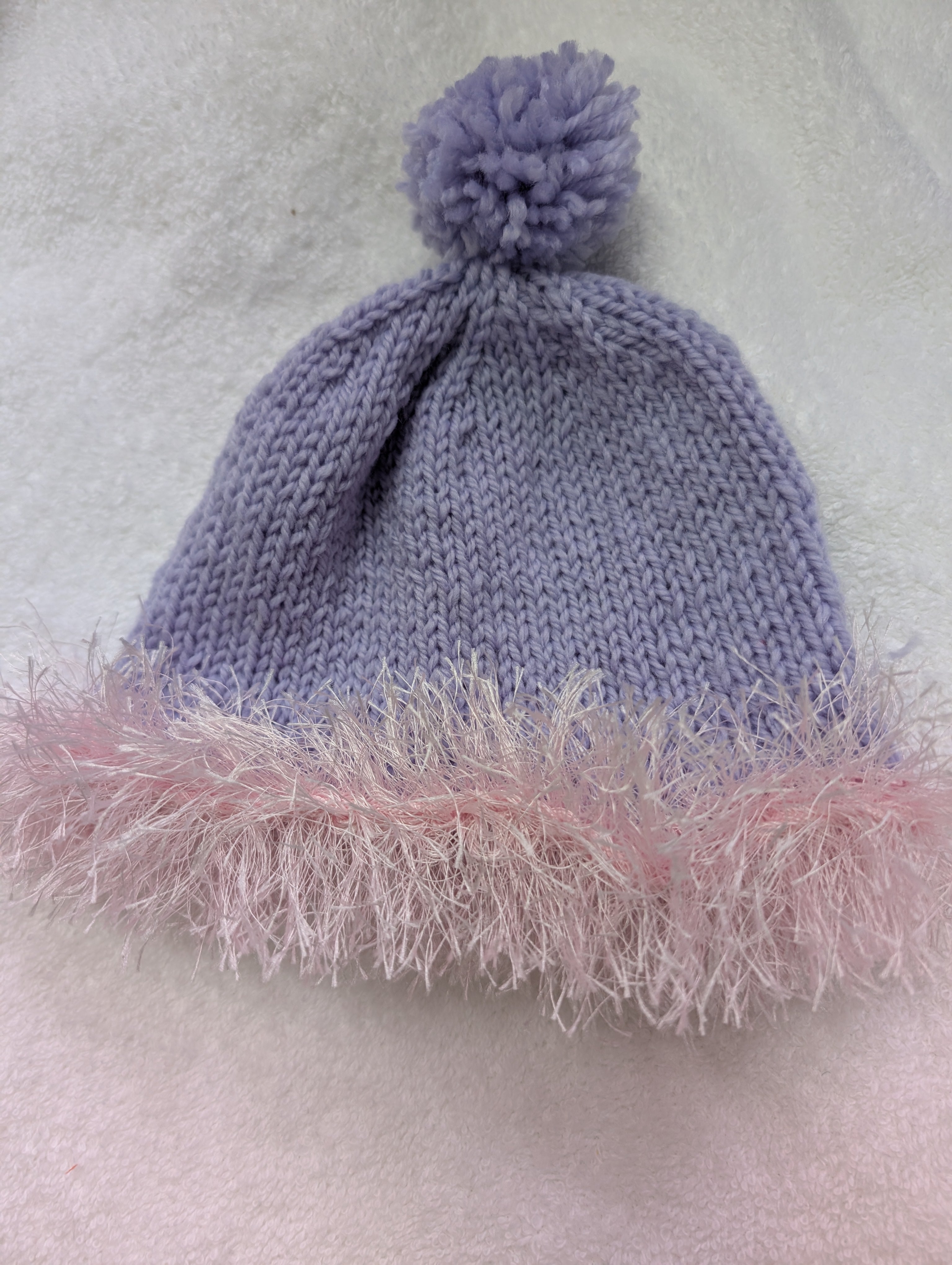 1431910 Flurry Beanie – Hidden Valley Clothing