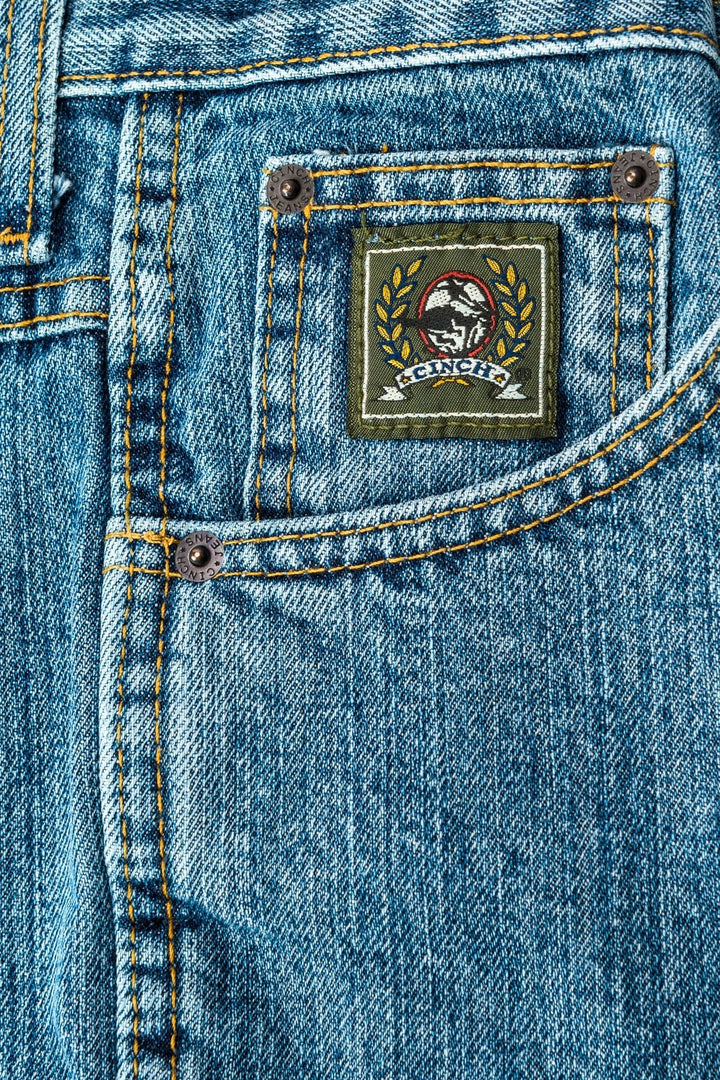 Shop Cinch Jeans & Shirts Online | Cinch Clothing Australia – Hidden ...