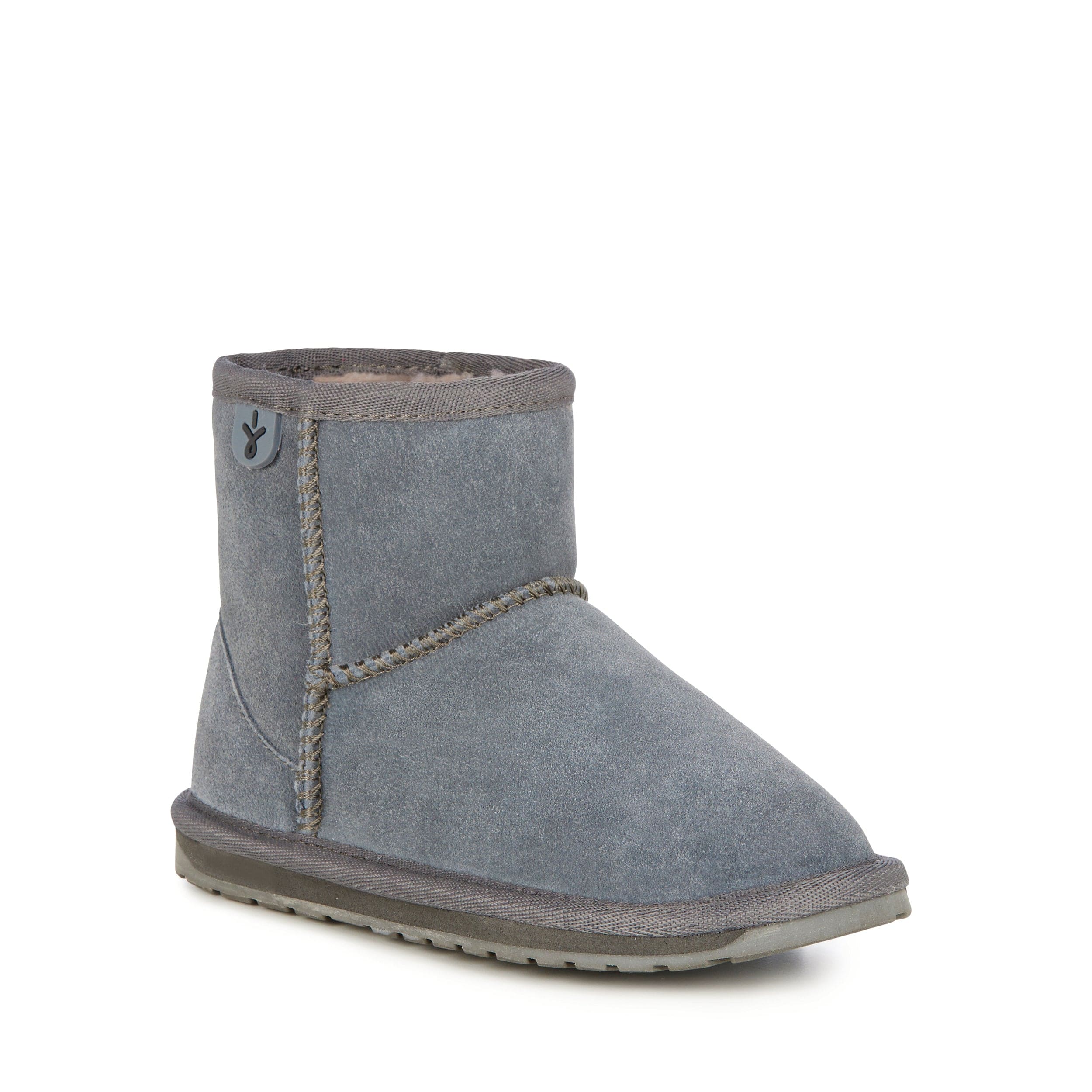 K10103 Wallaby Mini | Charcoal – Hidden Valley Clothing